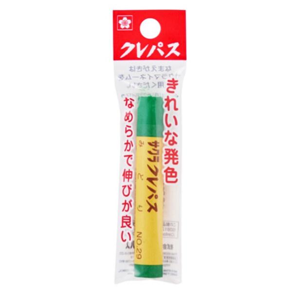 ポイント消化に最適買い替えや補充に便利な「単色」♪のびのびと自由に描けるように作られた「クレパス」です。均一なやわらかさなので、重色・混色が自由にできます。子どもたちの手に合わせた太さとやわらかさを兼ね備えていますので、折れにくく、面塗りも...