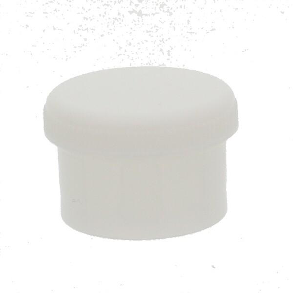 ポイント消化に最適SK軟膏容器/B型6ml/白※計量は水量表示※クリーム色とのお間違いにご注意ください。※サイズ直径30×高さ20mm 1枚目掲載写真のサイズは販売商品とは異なります。*底部角に空気が残りにくい。*軟膏薬が最後まで取りやすい...