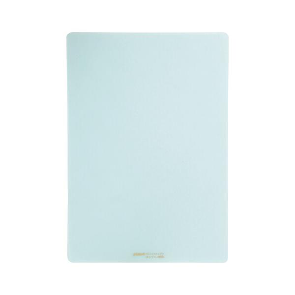 ポイント消化に最適ソフトタッチで弾力性があり、書きやすさ満点の下敷です。地球にやさしい環境対応の下敷です!書きやすさを追求した新感覚の下敷です。■メーカー: 共栄プラスチック■品番: NO.1304■カラー: 薄グリーン■規格: A4判■サ...