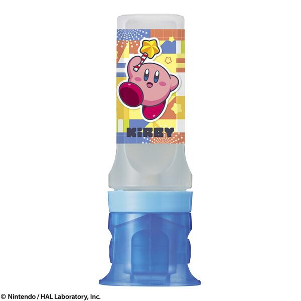 子どもたちに人気の「星のカービィ」デザイン♪入学準備の必需品「のり(カクノリ)」です。学校のプリント貼りに活躍!四角いヘッドで角までキレイに塗れます。逆立ちタイプなので、最後までしっかり使い切れます。指にフィットする形状の容器です。【サイズ...