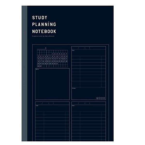 ポイント消化に最適東大クイズ王・伊沢拓司が率いる知識集団 QuizKnock と共同開発!効率的に勉強を進めて試験に臨め! !  勉強をサポートする文房具シリーズ「STUDY STATIONARY」。勉強計画ノートは、やるべきことを整理し、...