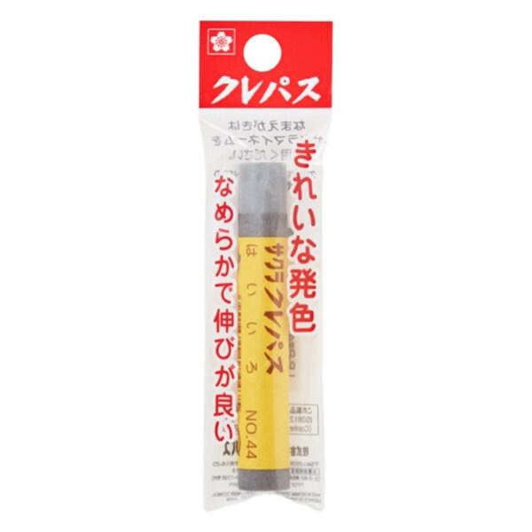 ポイント消化に最適買い替えや補充に便利な「単色」♪のびのびと自由に描けるように作られた「クレパス」です。均一なやわらかさなので、重色・混色が自由にできます。子どもたちの手に合わせた太さとやわらかさを兼ね備えていますので、折れにくく、面塗りも...