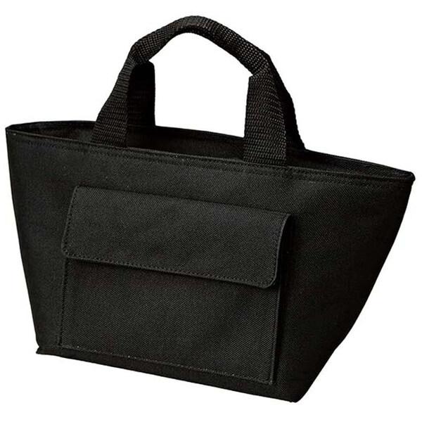 ポイント消化に最適アウトドア、学校、職場などに♪保冷タイプの「ランチバッグ」です。内側には、お手持ちの保冷剤を入れられるポケット付。結露で濡れても外側が濡れにくい、耐水性生地を使用。外側には小物を収納できるフタ付ポケット付。【サイズ】約W3...