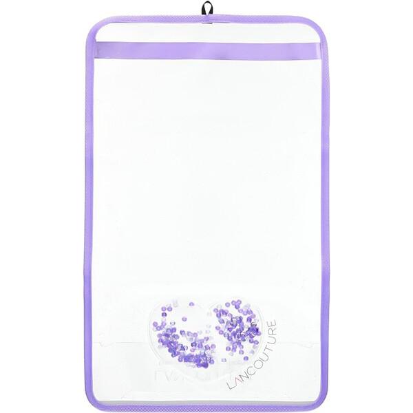 お子さま&amp;ランドセルを守る「まもるちゃん」シリーズ。おしゃれに敏感な女の子向けブランド「LANCOUTURE(ランクチュール)」の「ランドセルカバー」です。通学が楽しくなるような、おしゃれでちょっぴり大人っぽいデザイン。ラメ入りキラ...