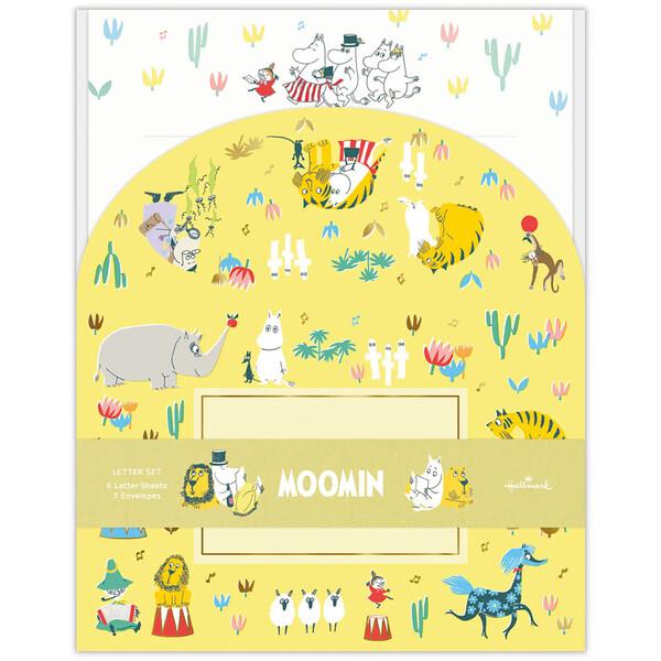 ポイント消化に最適人気ムーミン「Every day is an adventure (毎日が冒険) 」シリーズ♪かわいくてちょっと不思議な友と出会い、小さな冒険にワクワク。そんな日々の生活の楽しさを、ムーミンたちが教えてくれます。人気キャラ...