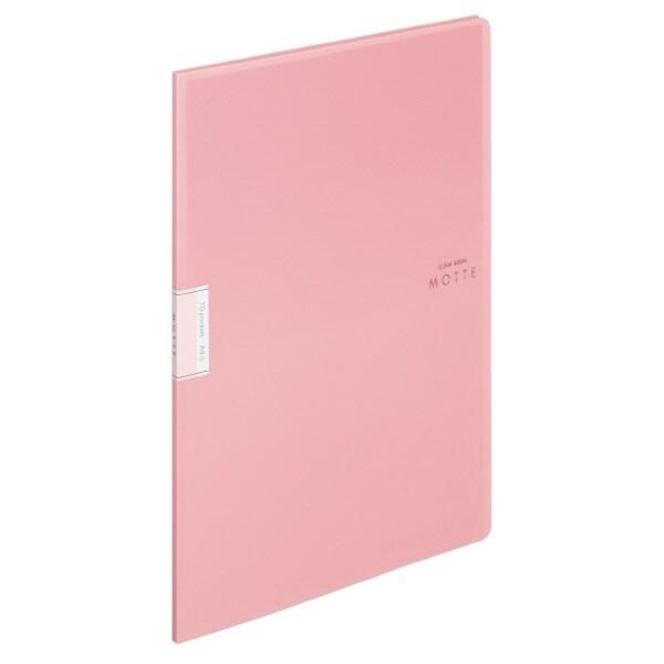 ポイント消化に最適背幅がスリムなので、デスクの上でコンパクトにスッキリ縦置きできます。書類を複数冊に分けて整理する時に便利です。スリムな背幅に加え軽いので、持ち運びにも便利です。サイズ:A4-S(高さ304×幅230×背幅7mm)材質:表紙...