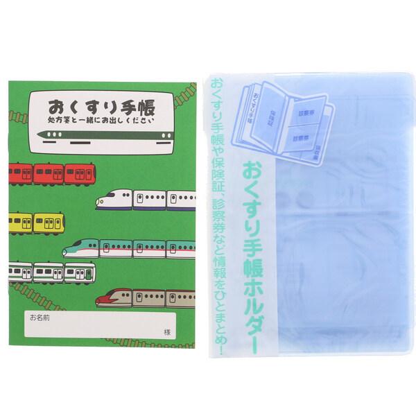 ポイント消化に最適ページ数: 36ページサイズ: A6(横105×縦148mm)ご注意ください2020年度診療報酬改定によってお薬手帳の内容の一部を順次変更中でございます(表紙の変更はございません)。こちらにつきましては予告なく変更が行われ...