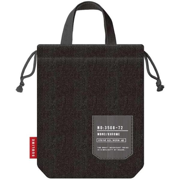 ポイント消化に最適男の子だってオシャレにキメたい「ボーイズコレクション」♪入学準備の必需品「シューズバッグ」です。巾着タイプで、持ち運びや机横に掛けられる取っ手つき。シンプルで汚れにくいから、長く使えます。シワになりにくく、洗っても乾きやす...