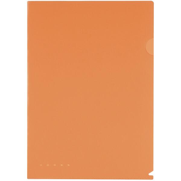 ポイント消化に最適中身の情報の保護に最適な不透明ホルダーです。しっかりした素材で、書類を保護します。営業ツール・プレゼンツールに最適。・左右どちらからでも開きやすい両面フィンガーホール・中身の有無が分かるチェックホール付き【サイズ】A4サイ...