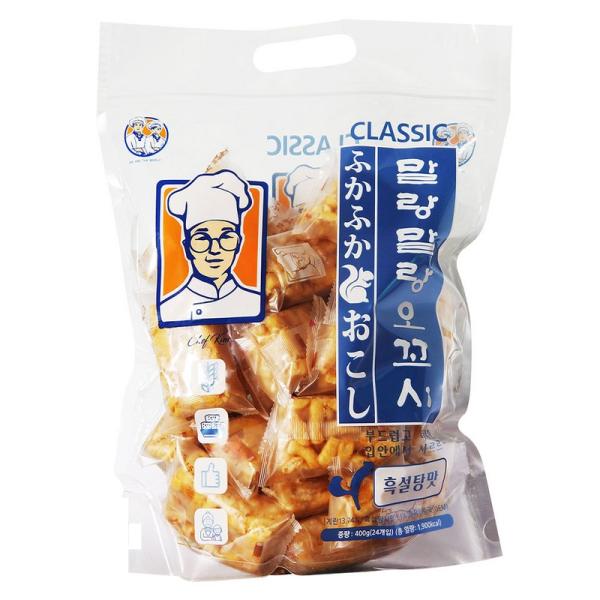 米、水飴、黒糖、植物油脂、食塩を原料とした米クッキーです。直射日光、高温多湿を避けて保存してください。ブランド:不明400g