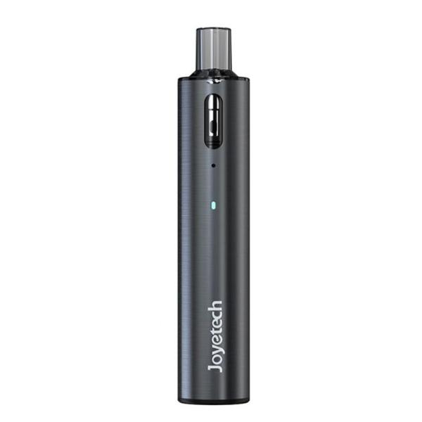PODにリキッド注入して吸い込むだけで煙ができます。複雑な電子タバコキットのセッティングの必要は無し！届いてすぐに吸い始められ、軽くてコンパクトなので胸ポケットに入れても違和感ありません。またポッドでアトマイザーとコイルが一体なので、複数の...