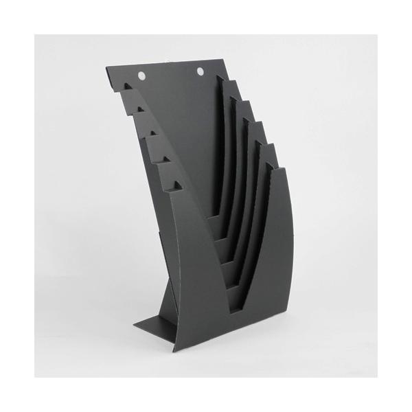 部屋中に散らかった書類の山。「片付けなくちゃいけないとはわかってるんだけどなぁ…。片付ける場所もないんだよな…」そんな時、スペースを極力使わずに、チラシや書類をササッと片付けられるようなモノがあれば、凄く助かりませんか？そんなあなたに是非オ...