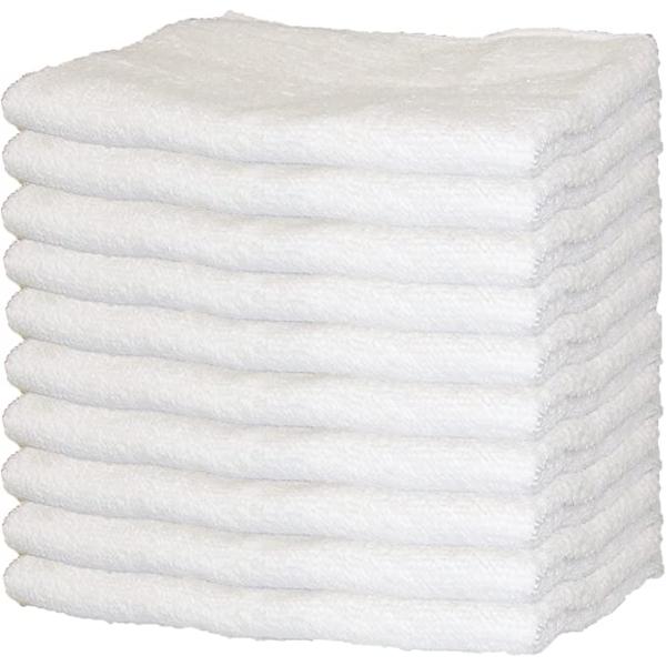 【製造メーカー】株式会社ダナウェイ【商品名】フェイスタオルホワイト まとめ買い１０枚組セット【製品サイズ】約８４ｃｍ×３４ｃｍ  【製品重量】約６０ｇ（１枚あたり）【素材】綿約１００％【原産国 】ベトナム