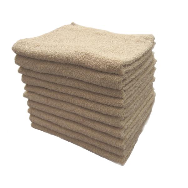 【製造メーカー】株式会社ダナウェイ【商品名】フェイスタオルベージュ まとめ買い１０枚組セット【製品サイズ】約８４ｃｍ×３４ｃｍ  【製品重量】約６０ｇ（１枚あたり）【素材】綿約１００％【原産国 】ベトナム