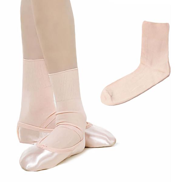 ■商品名バレエソックス 子供／キッズ／ジュニア／大人用 ZD2501■商品特徴・タイツよりも手軽に履ける為、着替えに時間をとられずすぐに踊れます。・夏や暑い場所でのレッスンにおすすめです。・スパッツやロングパンツなど、ファッションに制限され...