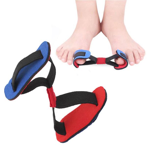 ■商品名外反母趾矯正エクササイズバンド ZTR-BUNION■商品詳細・前の詰まったパンプスや、トゥシューズを履いている女性には必須アイテム・外反母趾のケアには、足指のストレッチが効果的・足指にひっかけてストレッチするだけなので、手軽に続け...