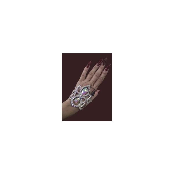 ベリーダンスジュエリー イヤリング素材: 品質ラインストーン + 925ウエストベルト素材：高品質ラインストーン/スパンデックス ベルトサイズ：長さ64cm-84cm×幅1.5cm 2列ベルトサイズ：長さ75cm-85cm×幅1cmユニーク...