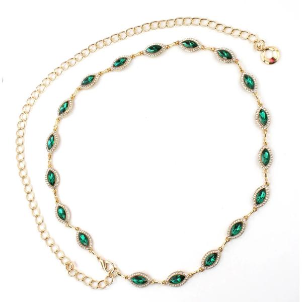 製品の長さは105cmです。スタイリッシュなファッションアクセサリーは、ステージ用にも日常のトレーニング用にもベリーダンス衣装の追加アクセサリーとして最適です。イブニングドレスを飾り、普段の服装にスタイリッシュなアクセントを加えましょう。お...