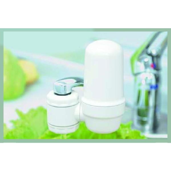 TQ浄水器の特徴は、浄水能力が高くかつTQセラミック、テラヘルツ、マイナスイオンセラミックという特殊な材料を採用しています。浄水能力を高める材料として髪の毛の半分ほどの繊維を活性炭にしたグレードの高い活性炭を使用しているので、遊離残留塩素や...