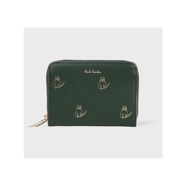 Paul Smith（ポール・スミス） ポールスミス財布 キャットドゥードゥル