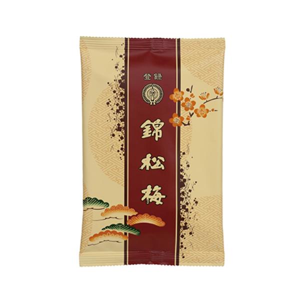 【商品番号】 01-090429-V004-2【商品名】  錦松梅 【商品詳細】 ふりかけ　　130ｇ　2袋（メーカーの都合や社会状況により、内容量が予告なく変更する場合がございます）