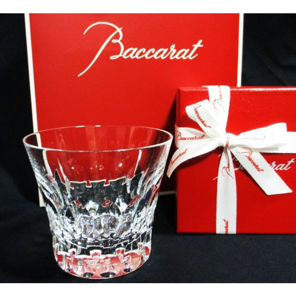 【商品番号】 06-011824-BAC2024【商品名】 バカラ　タンブラー　新品　クリスタルガラス　1客　正規品　2026年号入【商品詳細】バカラ タンブラー　2026年号入高さ　8.5 cm口径　9.6 cm付属品 専用箱・ブランドロ...