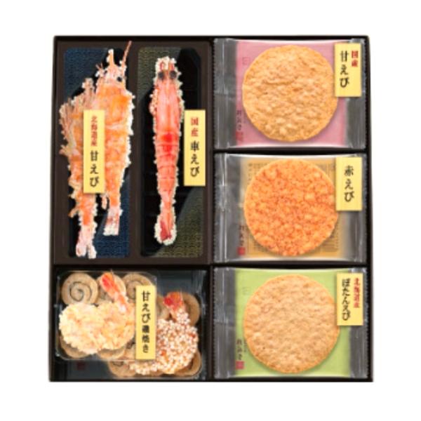【商品番号】 11-020130-TR041【商品名】桂新堂 えびせんべい けいしんどう 海老づくし 11袋2カップ 手土産 ギフト 和菓子特定原材料等　えび　小麦　ごま　大豆　鶏肉※熨斗（のし）対応致します。　ご希望の際は選択タブよりお選...