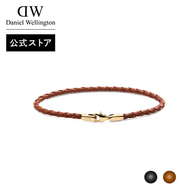 【発売日：2025年09月19日】【カラー】本革：ブラック/ブラウン316Lステンレススチール：ゴールド/シルバー【サイズ】175/185/195/205 mm厚さ: 2.8 mm【商品型番】DW00401746DW00401747DW00...