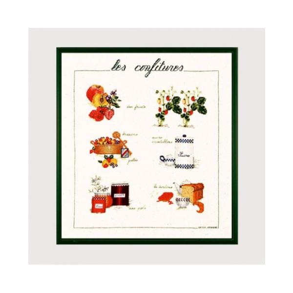 ■生地：リネン(12th/cm)■サイズ：約40*46■フランス製