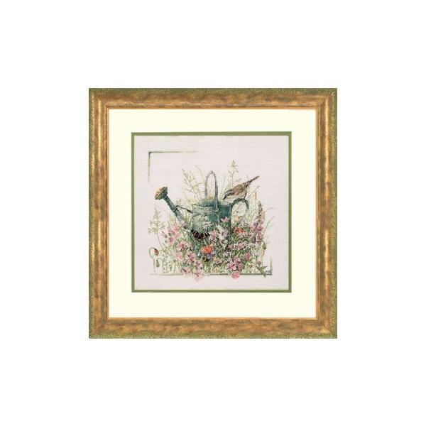 ■生地：リネン(12th/cm)■サイズ：約36*36■ベルギー製