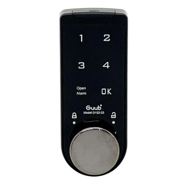 D152Vモード/ -------- パブリックモード電池 ----------- CR2032（3V）付属電池持続目安 -- 1日20回使用で約1年（Panasonic製電池の場合約15000回）暗証番号桁数 -- １〜８桁使用可能数字 ...