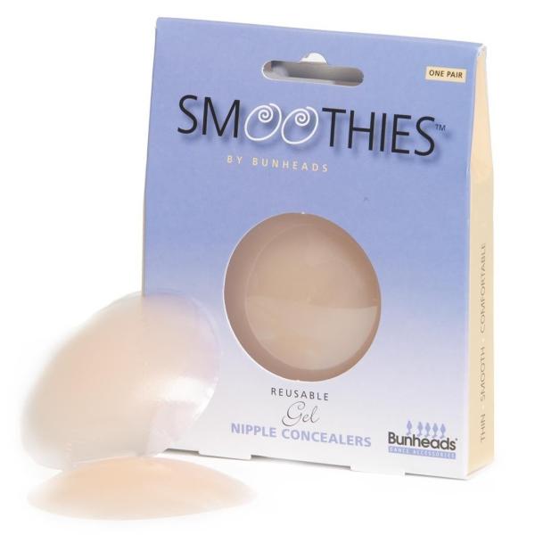 Bunheads／バンヘッドの人気商品です♪レオタードの中につけていただくシリコンジェルのバストパットです♪〓Capezio International