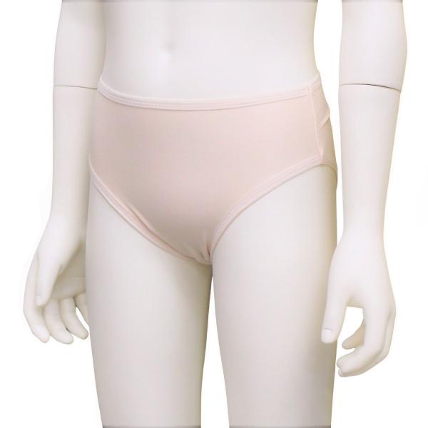 子供用アンダーショーツレオタードの下にご着用ください素材：ポリエステル85％・ポリウレタン15％速乾＆吸汗素材、透け防止素材薄く柔らかく作られた子供用のバレエショーツです#子供バレエショーツ#バレエアンダーショーツ#バレエショーツ