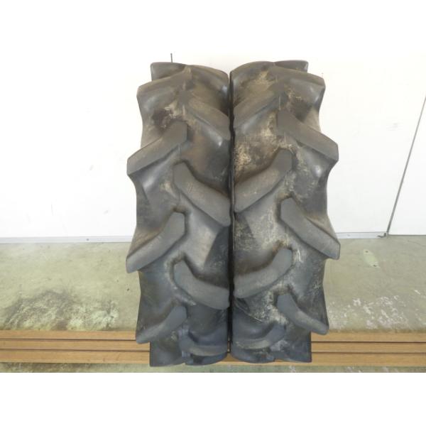 [商品情報][管理番号] B1324[メーカー] FALKEN[品名] SUPERLUG MT-1 AT50 (チューブタイプ)[サイズ] 8.3-20 4PR[製造年] 2018年製[残溝] 約18.0-22.0mm※上記はあくまで参考程...