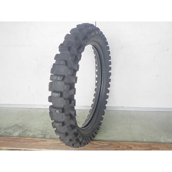 [管理番号] B1426[メーカー] ブリヂストン(BRIDGESTONE)[品名] BATTLECROSS X20R (チュ−ブタイプ)[サイズ] 110/90-19 62M (公道走行不可)[製造年] 2021年製[残溝] ※残溝は画像...