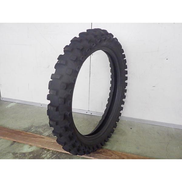 [管理番号] B1433[メーカー] ブリヂストン(BRIDGESTONE)[品名] BATTLECROSS X20R (チュ−ブタイプ)[サイズ] 120/80-19 63M (公道走行不可)[製造年] 2020年製[残溝] ※残溝は画像...