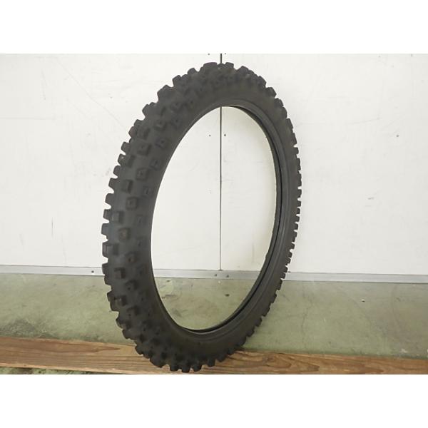 [管理番号] B1445[メーカー] ブリヂストン(BRIDGESTONE)[品名] BATTLECROSS X20F (チュ−ブタイプ)[サイズ] 80/100-21 51M (公道走行不可)[製造年] 2020年製[残溝] ※残溝は画像...