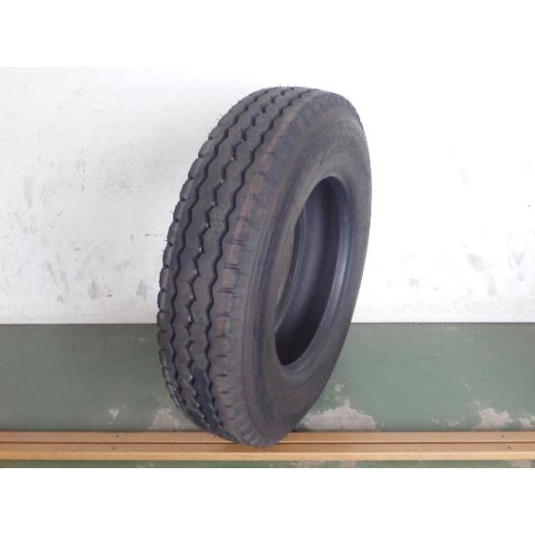 [商品情報][管理番号] L18655[メーカー] ブリヂストン(BRIDGESTONE)[品名] V-STEEL RIB LUG G588[サイズ] 225/80R17.5 123/122L[製造年] 2020年製 (日本製)[残溝] イ...