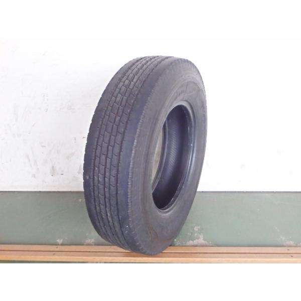 [商品情報][管理番号] L18668[メーカー] トーヨータイヤ(TOYO TIRE)[品名] DELVEX M134[サイズ] 205/85R16 117/115N[製造年] 2019年製 (日本製)[残溝] うすイボ付ひと転がし (9...