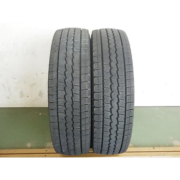 [商品情報][管理番号] L18996[メーカー] ダンロップ(DUNLOP)[品名] WINTERMAXX LT03M[サイズ] 195/85R15 113/111L[製造年] 2022.2023年製 (日本製)[残溝] センター付近：約...