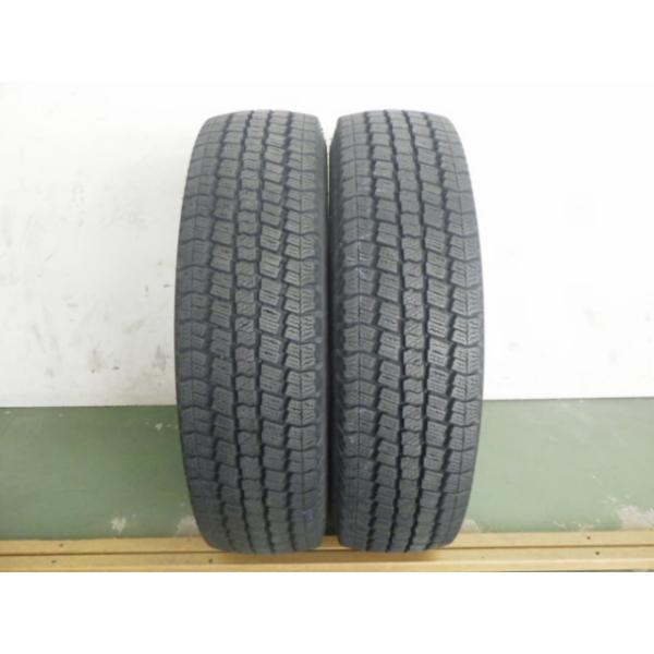 [商品情報][管理番号] L19335[メーカー] トーヨータイヤ(TOYO TIRE)[品名] DELVEX M934[サイズ] 205/70R17.5 115/113L[製造年] 2019年製 (日本製)[残溝] センター付近：約9.8...