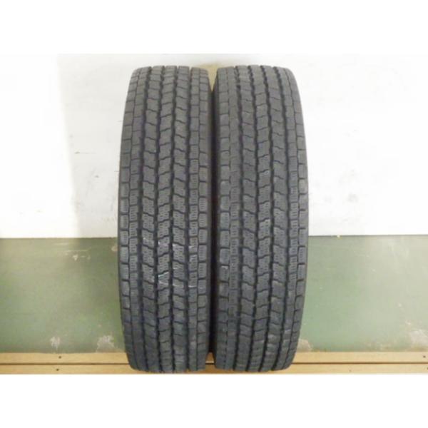 [商品情報][管理番号] L19570[メーカー] ヨコハマ(YOKOHAMA)[品名] ice GUARD iG91[サイズ] 195/70R17.5 112/110L 12PR[製造年] 2019年製 (日本製)[残溝] センター付近：...