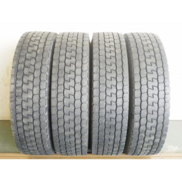 [商品情報][管理番号] L20132[メーカー] ヨコハマ(YOKOHAMA)[品名] 710R[サイズ] 225/80R17.5 123/122L[製造年] 2019年製 (日本製)[残溝] センター付近：約10.6-10.9mm (7...