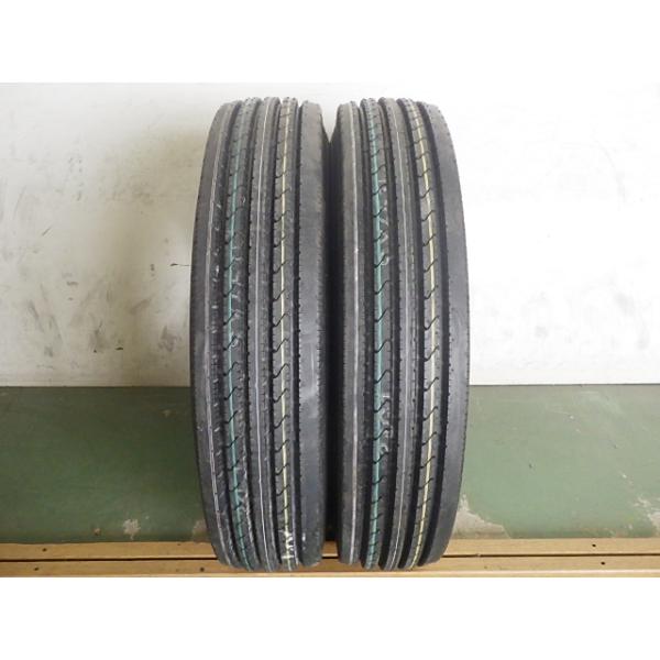 [商品情報][管理番号] L20179[メーカー] ヨコハマ(YOKOHAMA)[品名] Hyparadial M131 (チュ−ブレス)[サイズ] 6.50R15 8PR[製造年] 2020年製 (日本製)[残溝] イボ付ひと転がし (9...