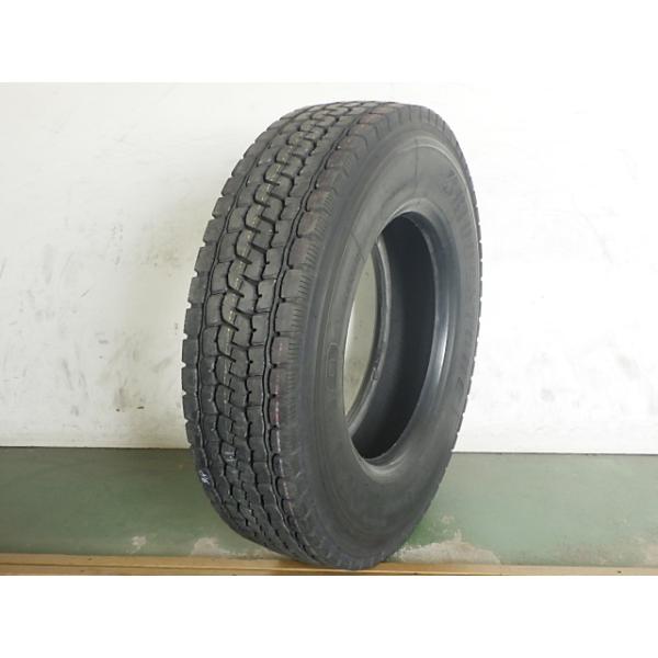 [商品情報][管理番号] L20223[メーカー] ブリヂストン(BRIDGESTONE)[品名] V-STEEL MIX M890[サイズ] 225/80R17.5 123/122L[製造年] 2011年製 (日本製)[残溝] イボ付ひと...