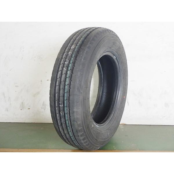 [商品情報][管理番号] L20229[メーカー] ダンロップ(DUNLOP)[品名] SP LT33M[サイズ] 195/75R15 109/107L[製造年] 2020年製 (日本製)[残溝] イボ付ひと転がし (9.9分山程度)[本数...
