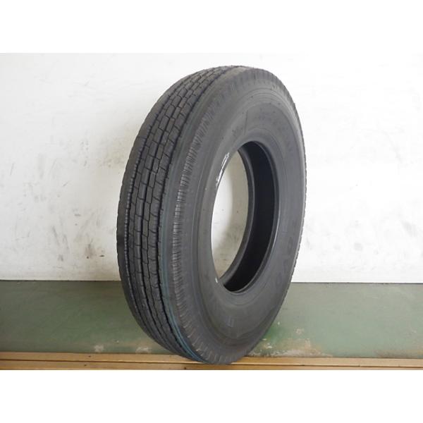 [商品情報][管理番号] L20235[メーカー] トーヨータイヤ(TOYO TIRE)[品名] DELVEX M134 (チュ−ブタイプ)[サイズ] 7.00R16 12PR[製造年] 2018年製 (日本製)[残溝] イボ付ひと転がし ...