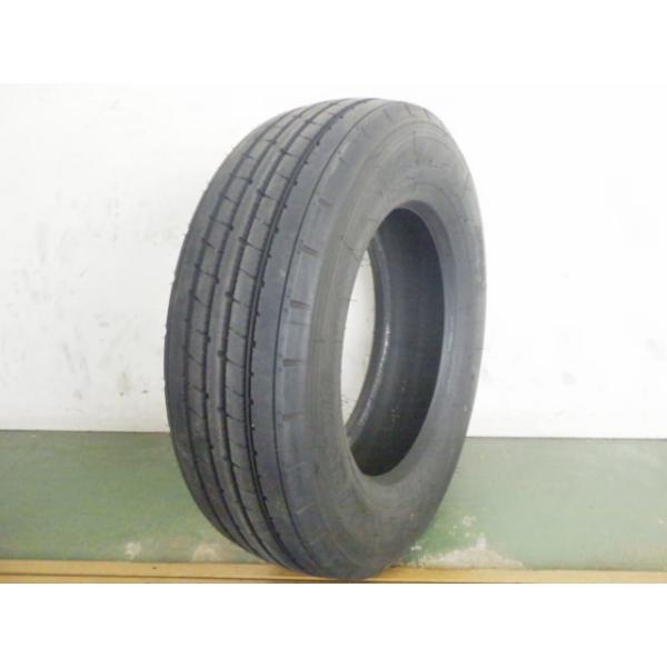 [商品情報][管理番号] L20251[メーカー] ブリヂストン(BRIDGESTONE)[品名] V-STEEL RIB R173 ECOPIa[サイズ] 215/70R17.5 123/122J[製造年] 2024年製 (日本製)[残溝...