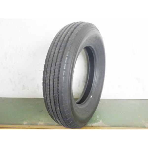 [商品情報][管理番号] L20255[メーカー] ヨコハマ(YOKOHAMA)[品名] SUPER STEEL 785R[サイズ] 205/80R17.5 120/118L[製造年] 2020年製 (日本製)[残溝] うすイボ付ひと転がし...