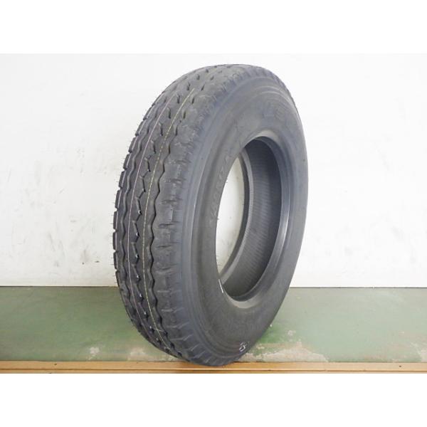 [商品情報][管理番号] L20257[メーカー] ブリヂストン(BRIDGESTONE)[品名] V-STEEL RIB LUG G588 ECOPIa[サイズ] 225/80R17.5 123/122L[製造年] 2024年製 (日本製...